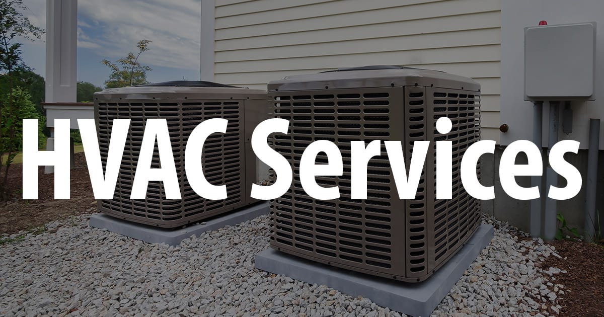 Top Rated HVAC Services In Bucks County | AA Mechanical